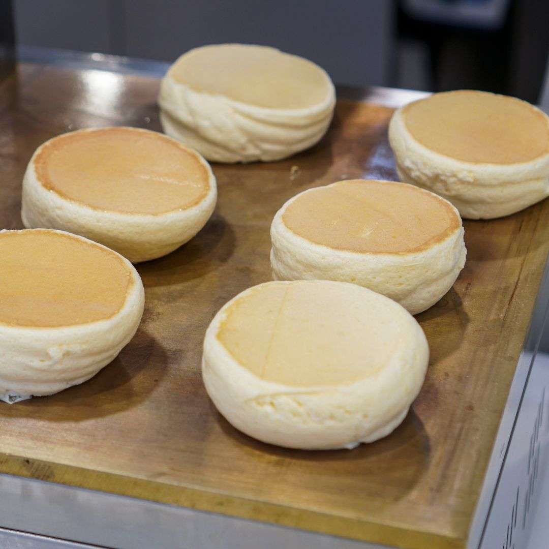 lemon feather cakes – Baker Recipes