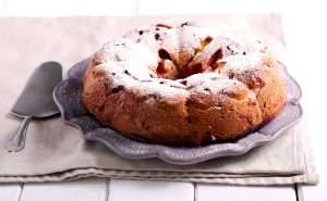 Fermented Fruit Starter (friendship Cake) Recipe