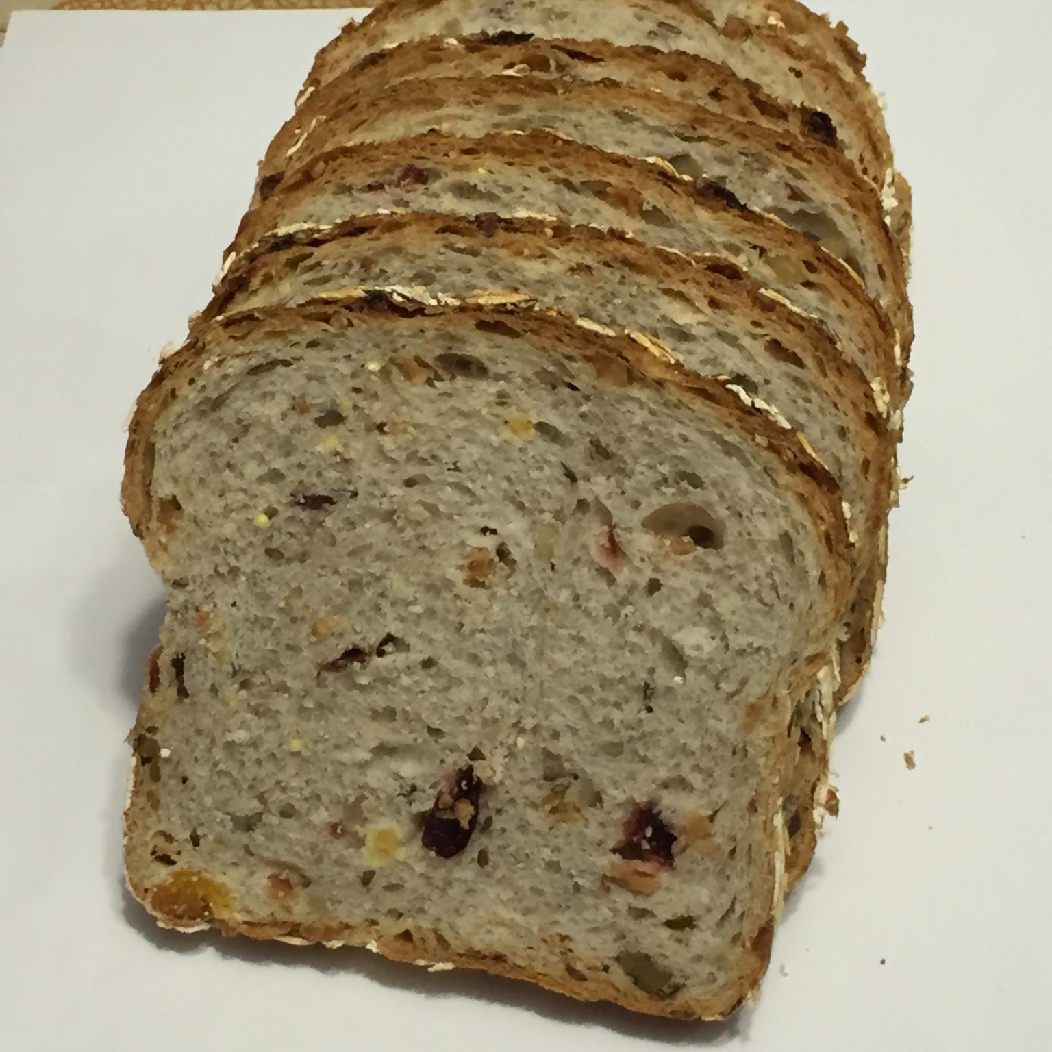 Biga Dough Recipe – Baker Recipes