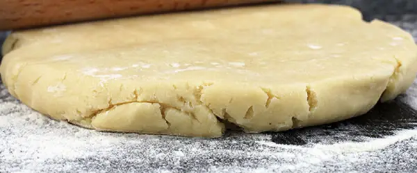 Pate Sablee Recipe ( Crumbly Sweet Pastry Shell Recipe) – Baker Recipes