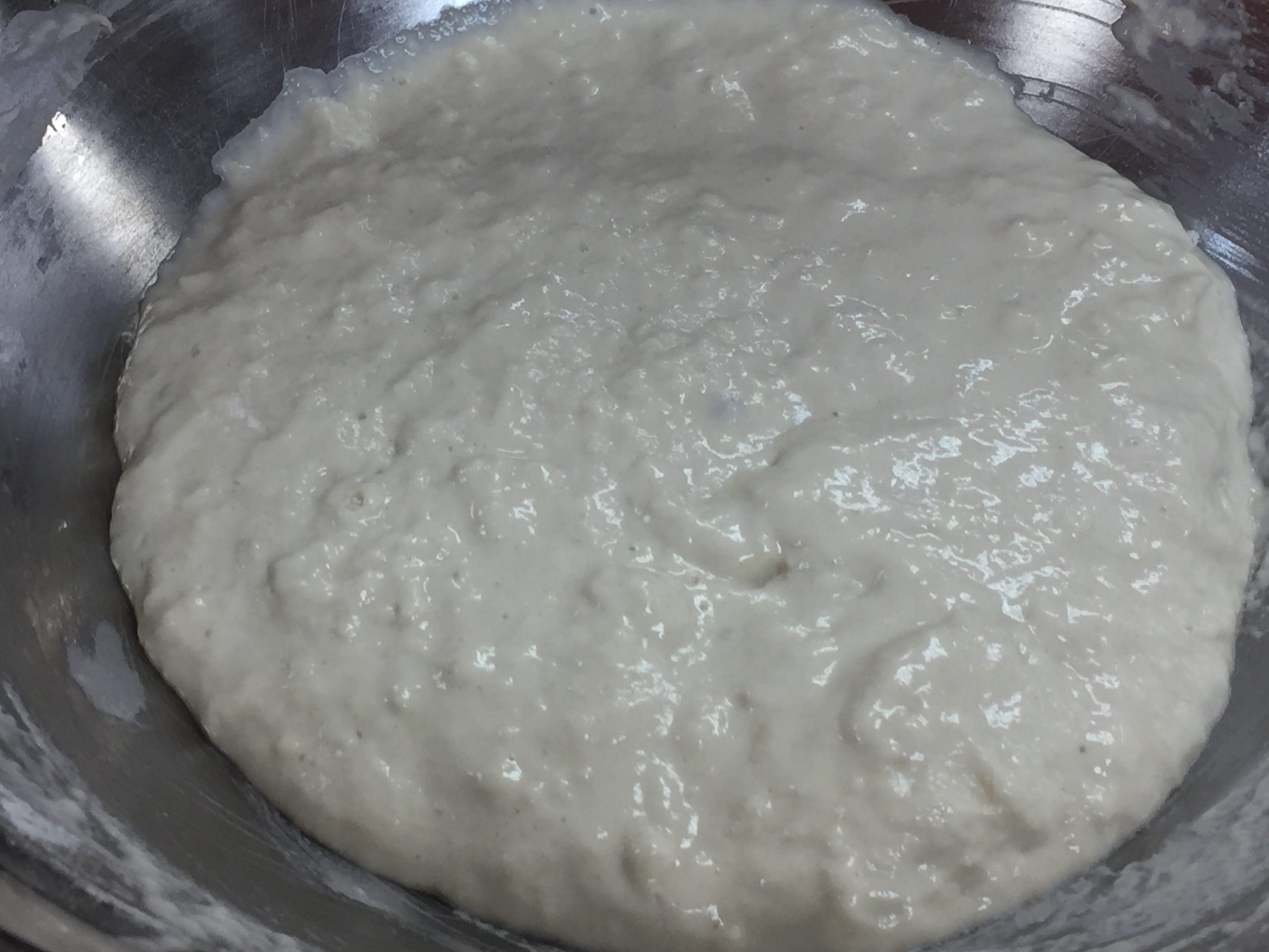 Poolish Recipe – Baker Recipes