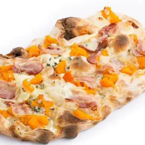 Pinsa Romano Crust Recipe – Baker Recipes