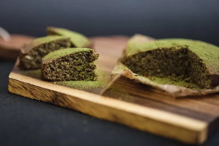 Easy Matcha Cake Recipe – Baker Recipes