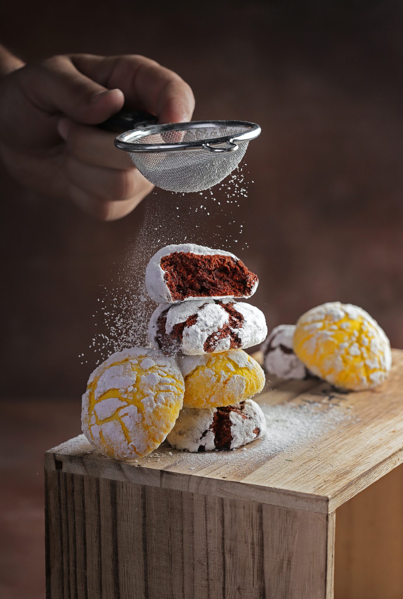 Hong Kong Bubble Egg Waffle Recipe (Gai Daan Jai) – Baker Recipes