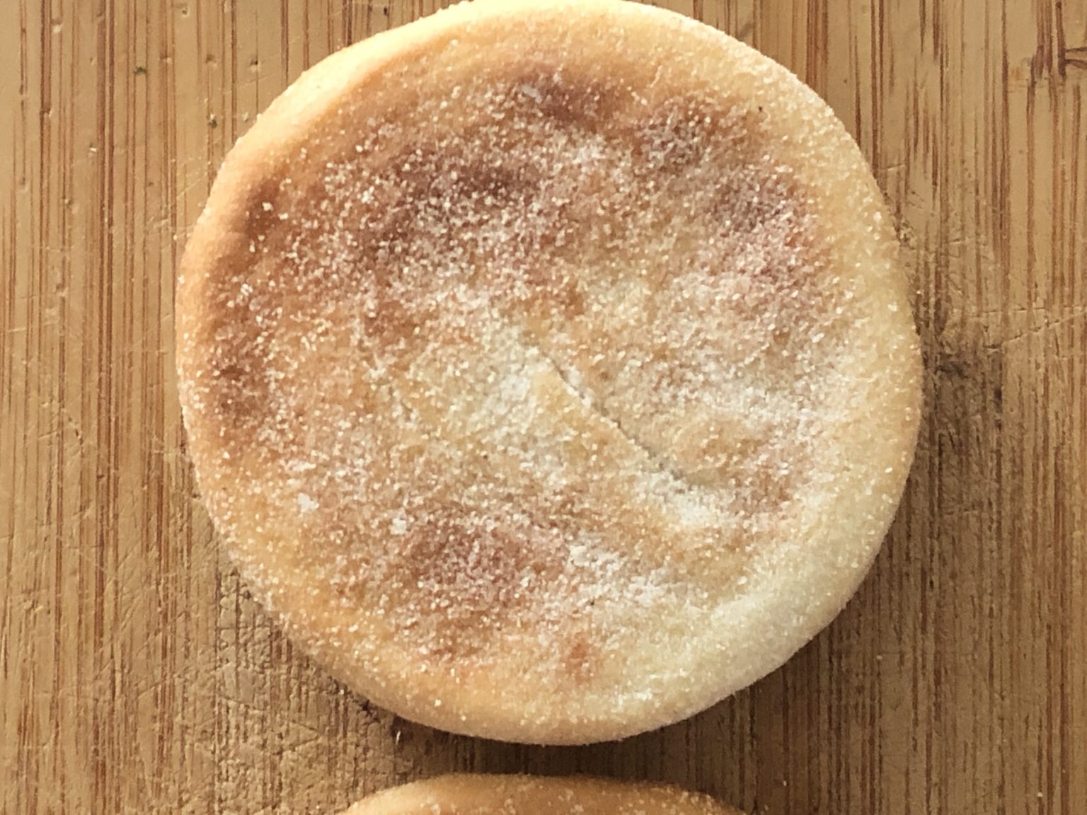 Matlouh Bread Recipe – Baker Recipes