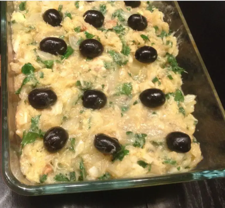 Bacalhau à Brás Recipe (Portuguese Cod with Potato & Egg) – Baker Recipes