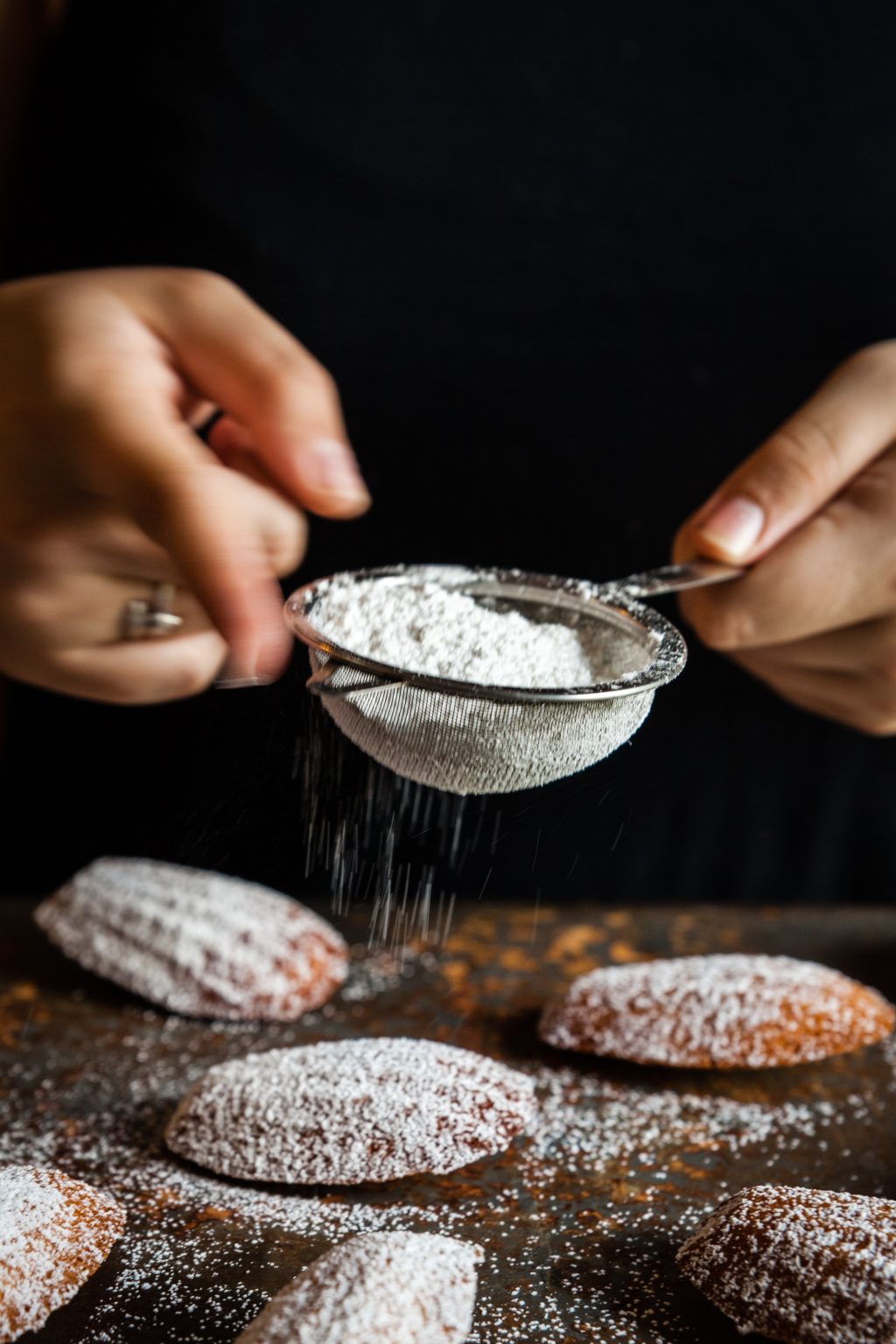 Easy Homemade Powdered Sugar Recipe – Baker Recipes
