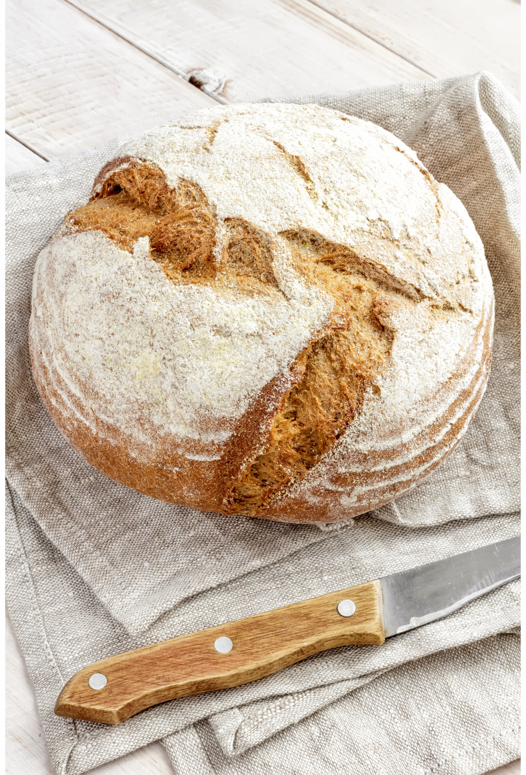 Easy Yeast Bread Recipe No Knead – Baker Recipes