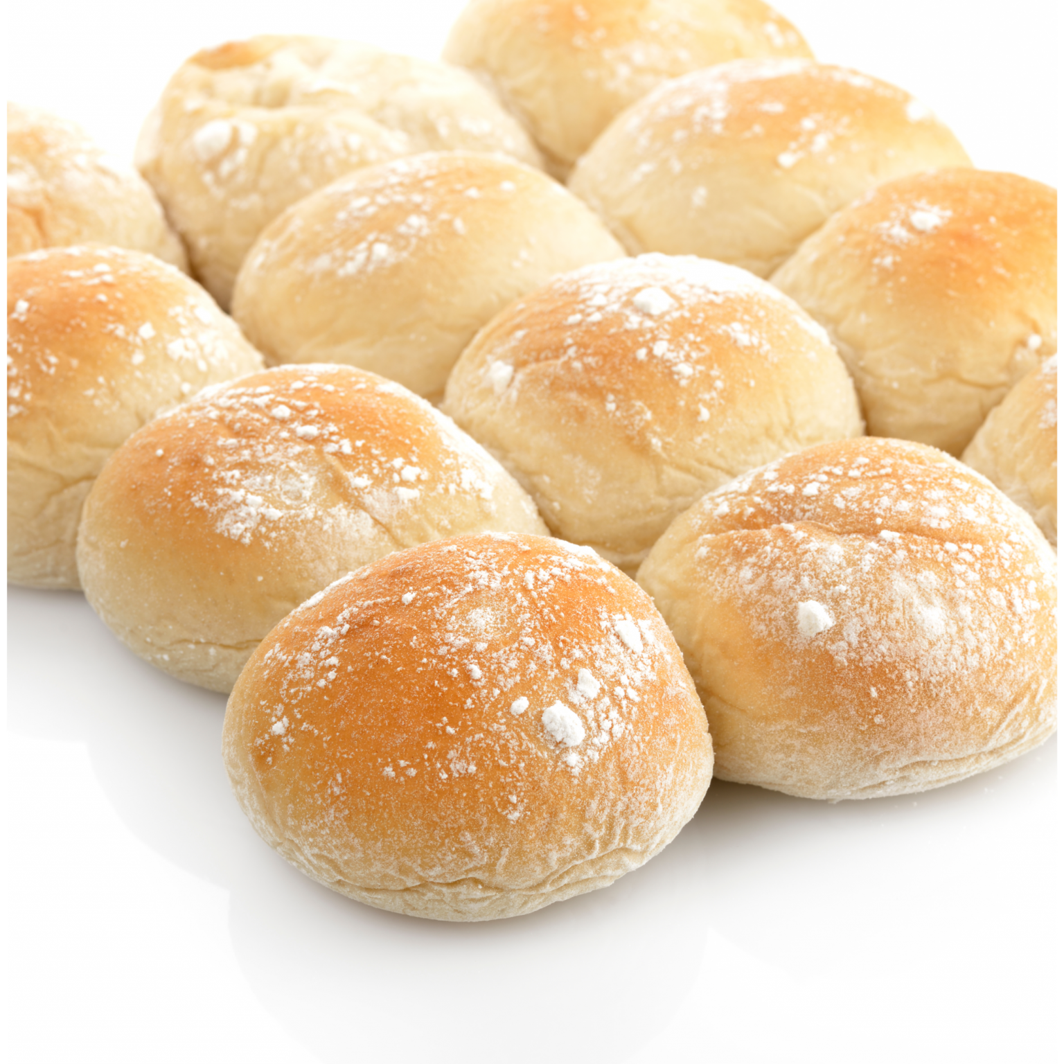 Genuine Scottish Morning Rolls Recipe – Baker Recipes