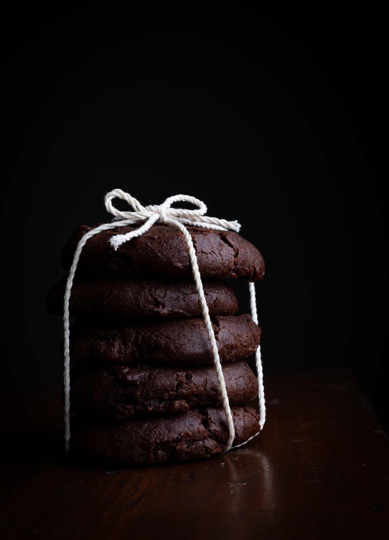 Baker's One Bowl Death by Chocolate Cookies – Baker Recipes