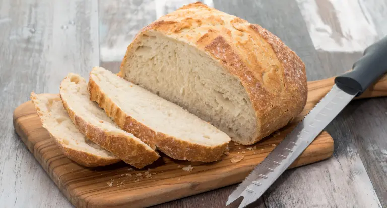 Farmer's White Bread Recipe – Baker Recipes