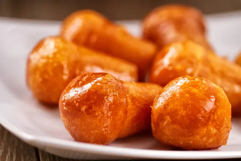 Classic French Rum Baba Cake Recipe (Baba au Rhum) – Baker Recipes