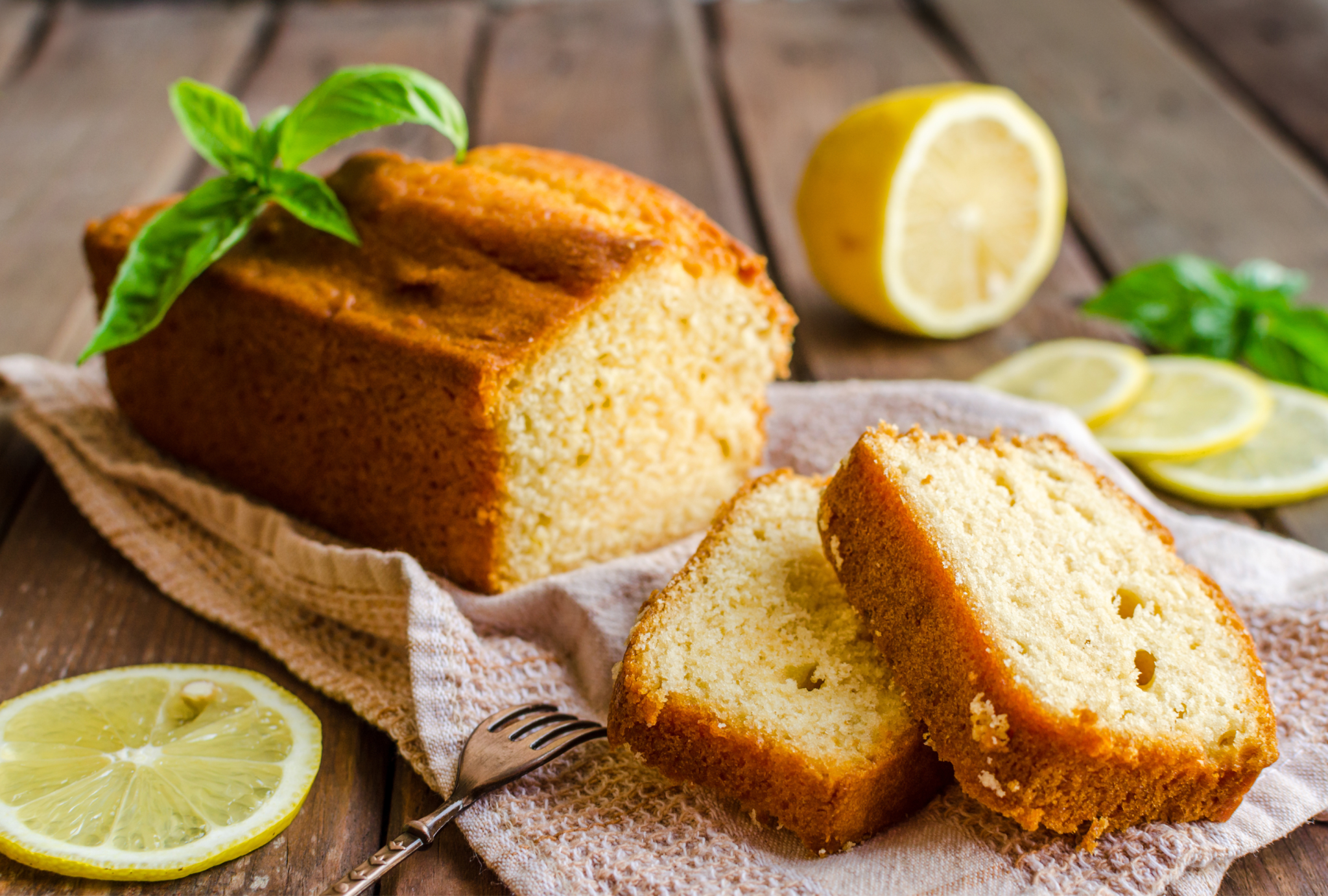 Easy Lemon Pound Cake Recipe From Scratch – Baker Recipes