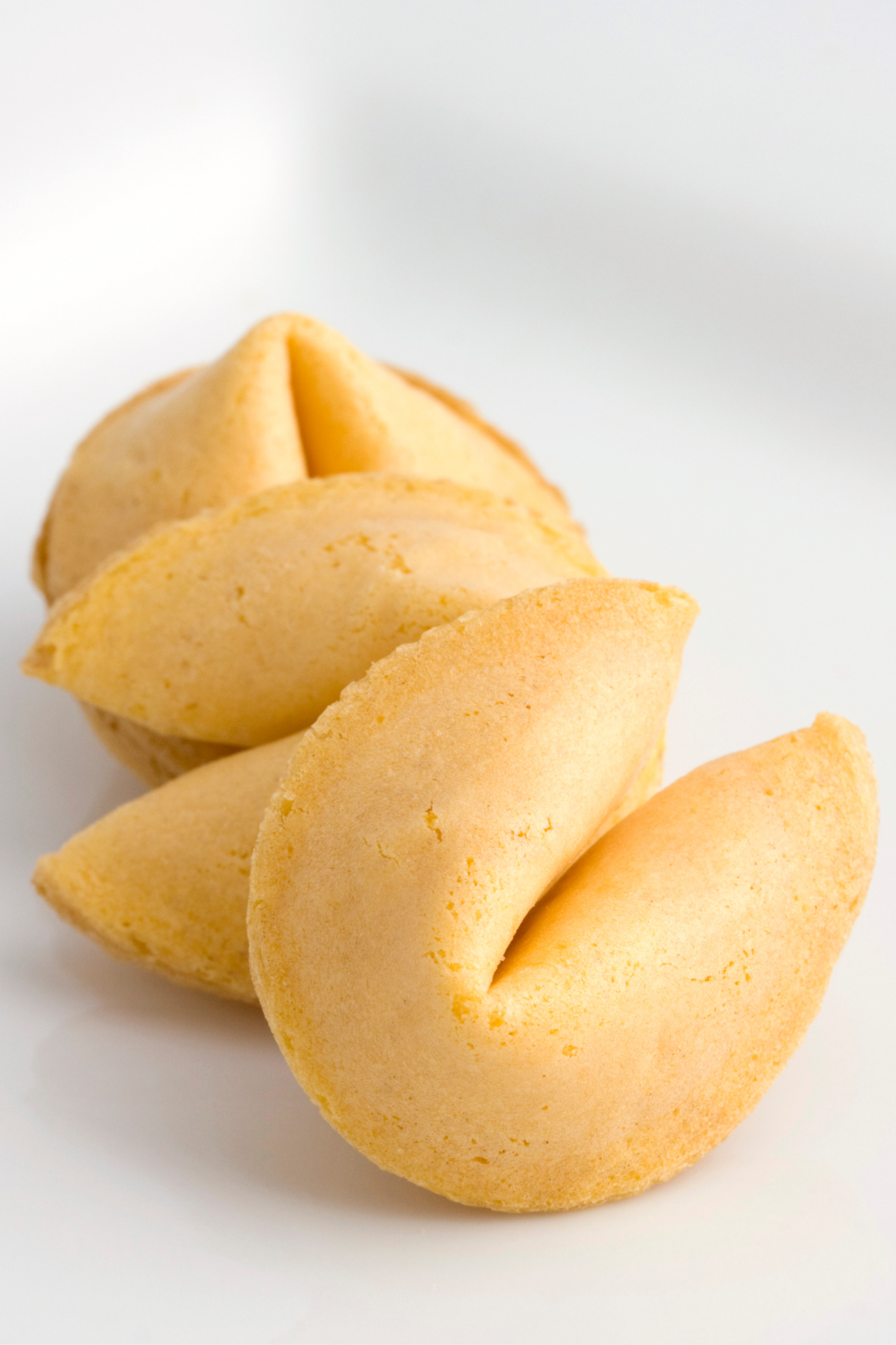 Homemade Chinese Fortune Cookies Recipe – Baker Recipes
