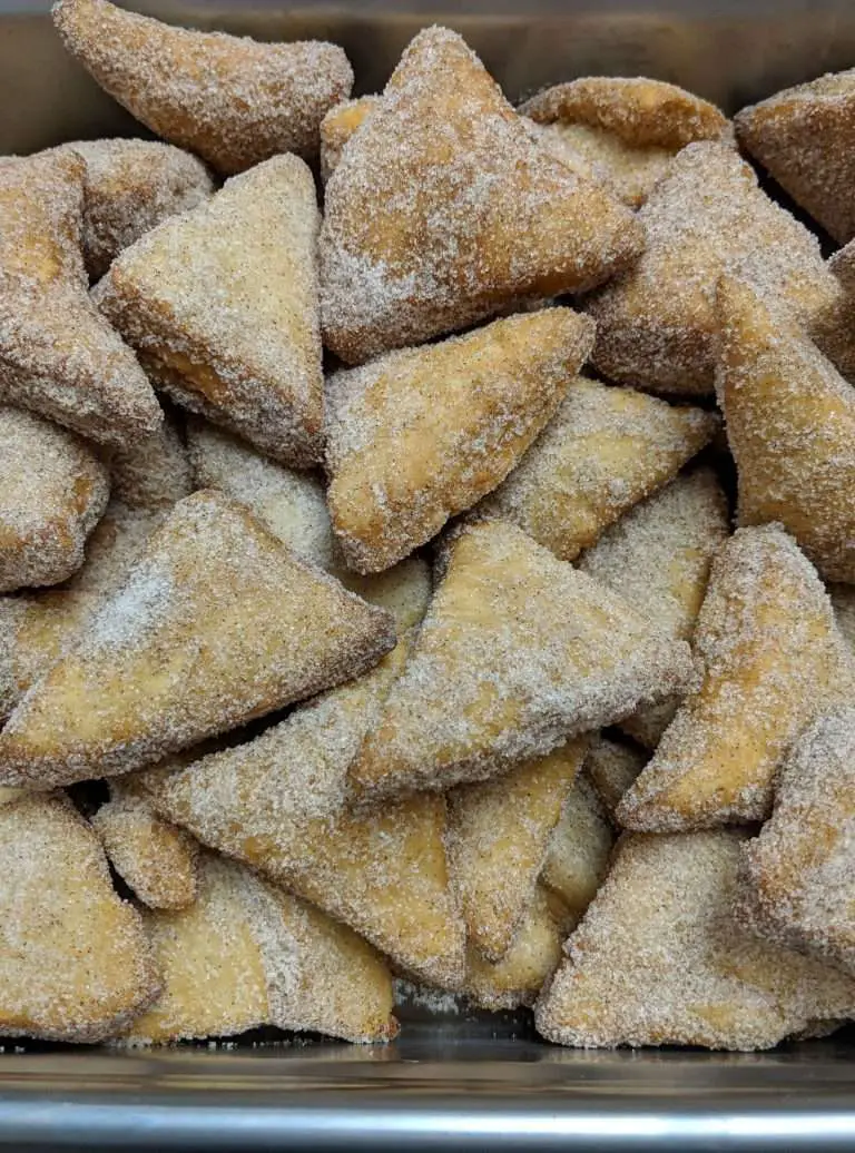 Classic French Rum Baba Cake Recipe (Baba au Rhum) – Baker Recipes