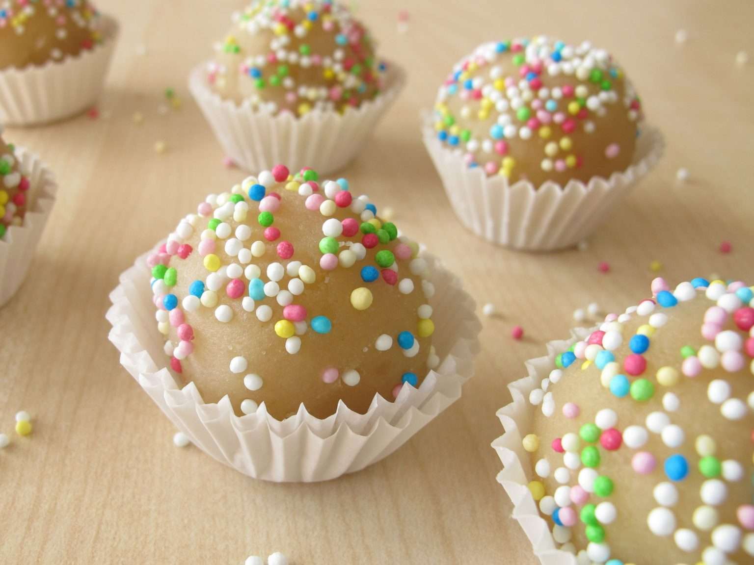 Nighty Night Cookies Recipe