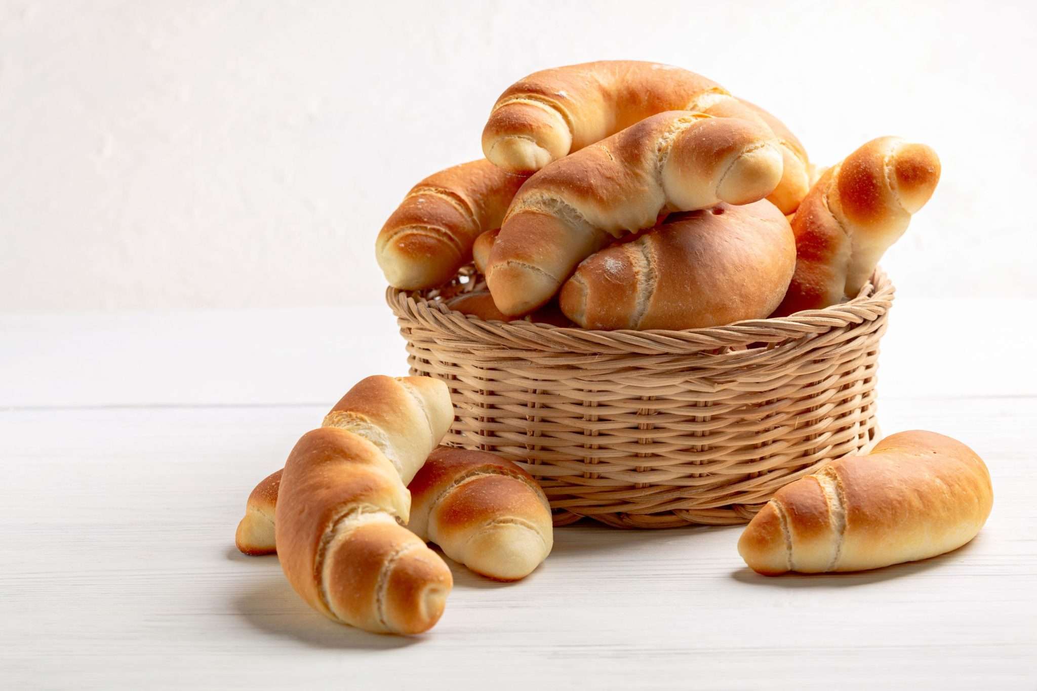 Basic Pan Dulce (mexican Sweet Bread) Recipe