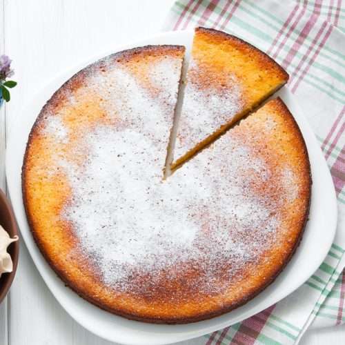 Old Fashioned Date And Walnut Loaf Cake Recipe – Baker Recipes